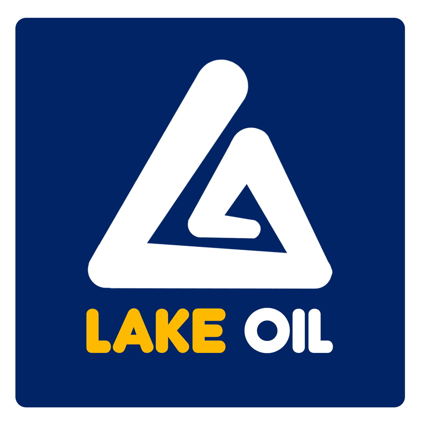 Lake Oil Logos by Steven Elmore at Coroflot.com