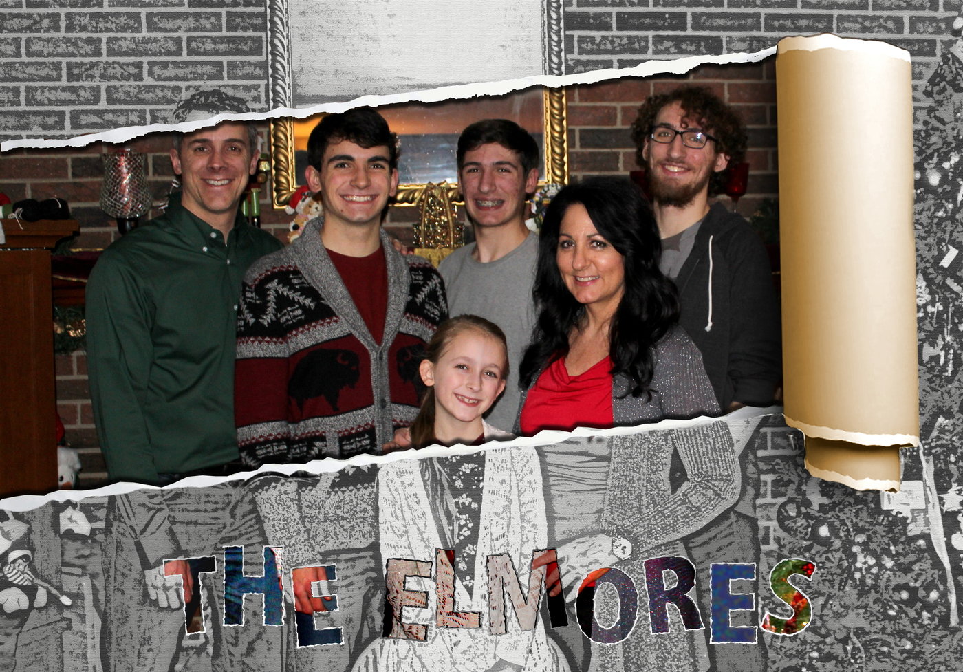 Photoshop Phun by Steven Elmore at Coroflot.com