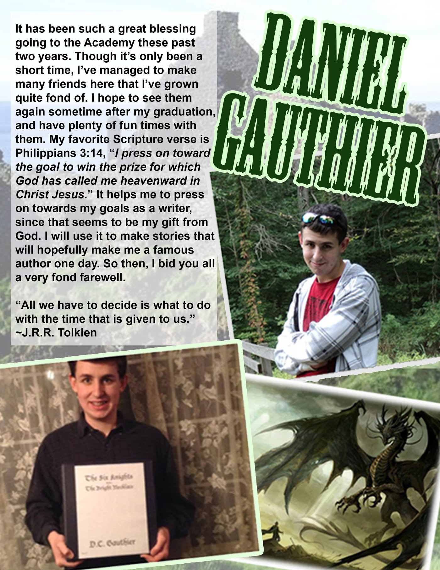 Various Designs by Steven Elmore at Coroflot.com