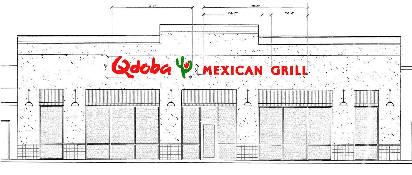 Retail & Signage Design by Kenneth Cruz at Coroflot.com