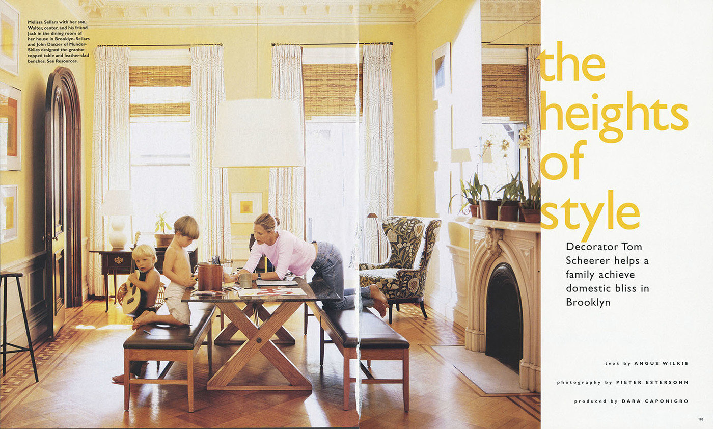 Howard Greenberg Portfolio by Howard Greenberg at Coroflot.com