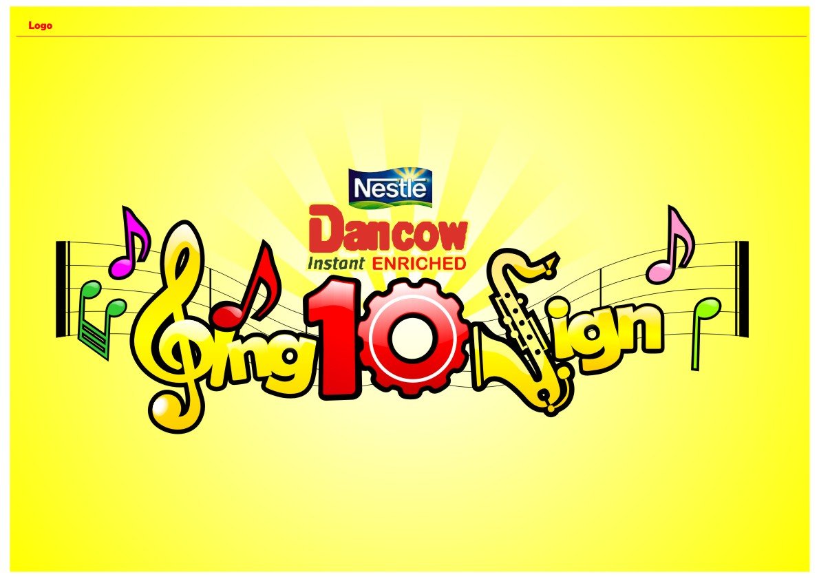 Nestle DANCOW by Aryana C Putra at Coroflot.com