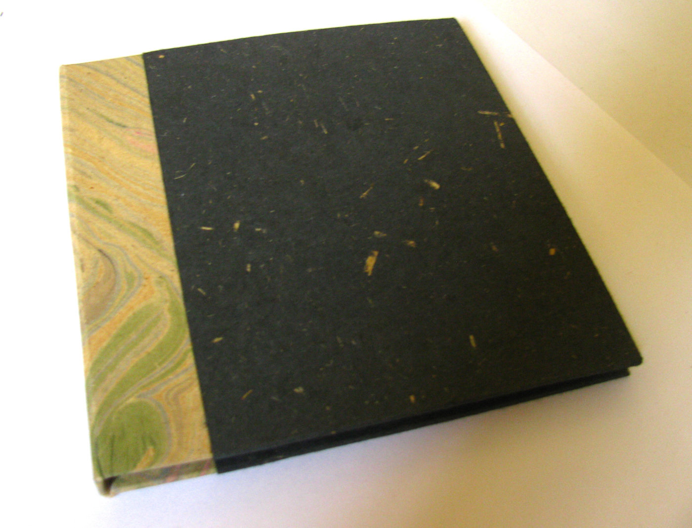 Handmade Book Binding by shreya mehta at Coroflot.com