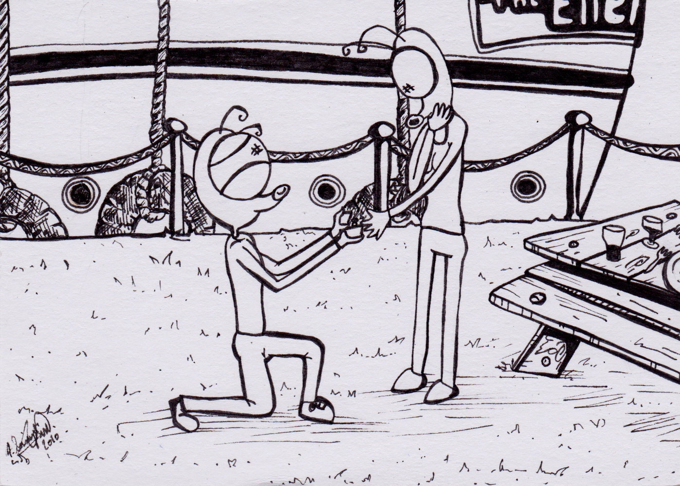 The flyman collection by Leon Sampson at Coroflot.com