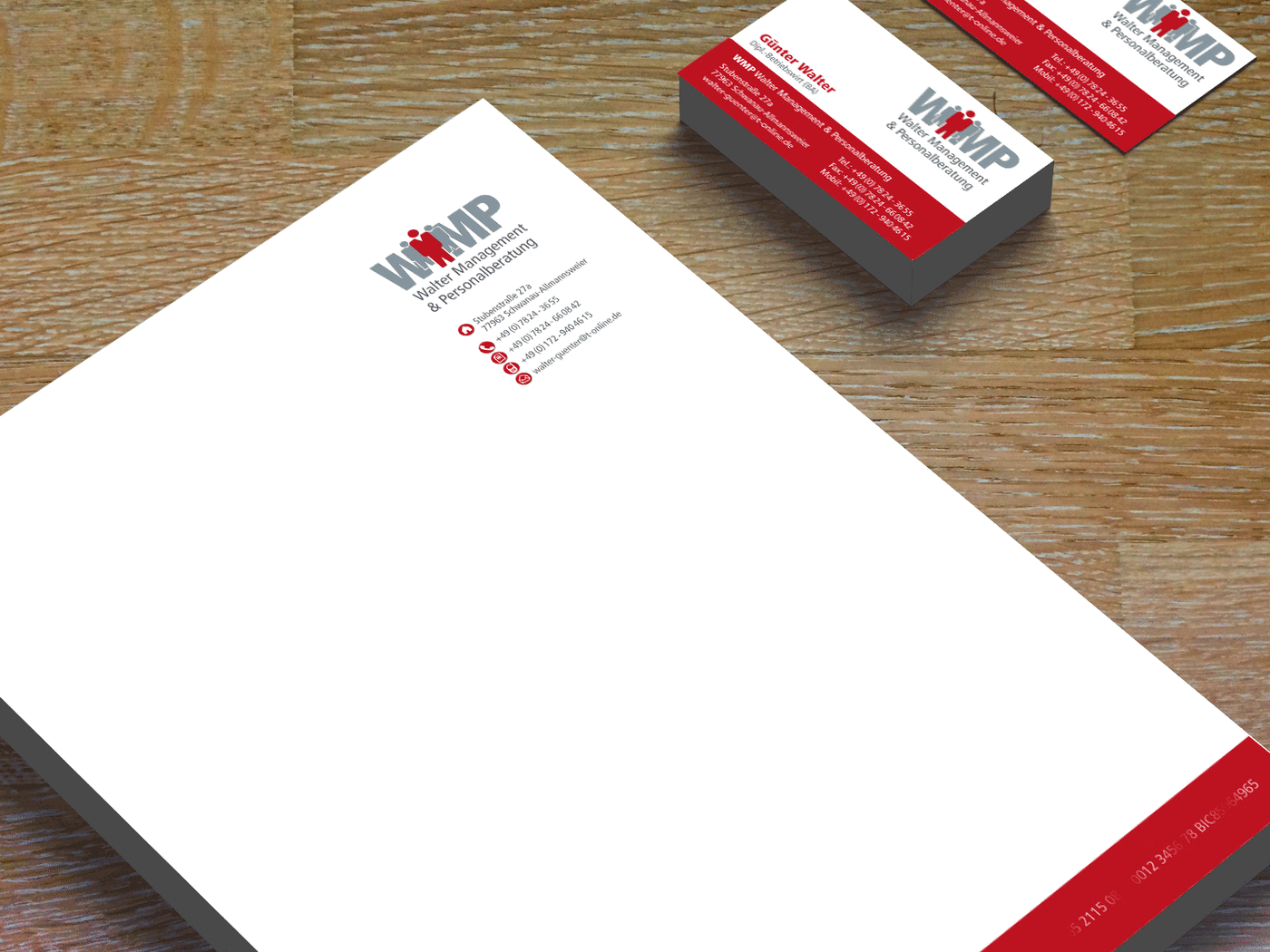 Brand Identity by Astrid Paz at Coroflot.com
