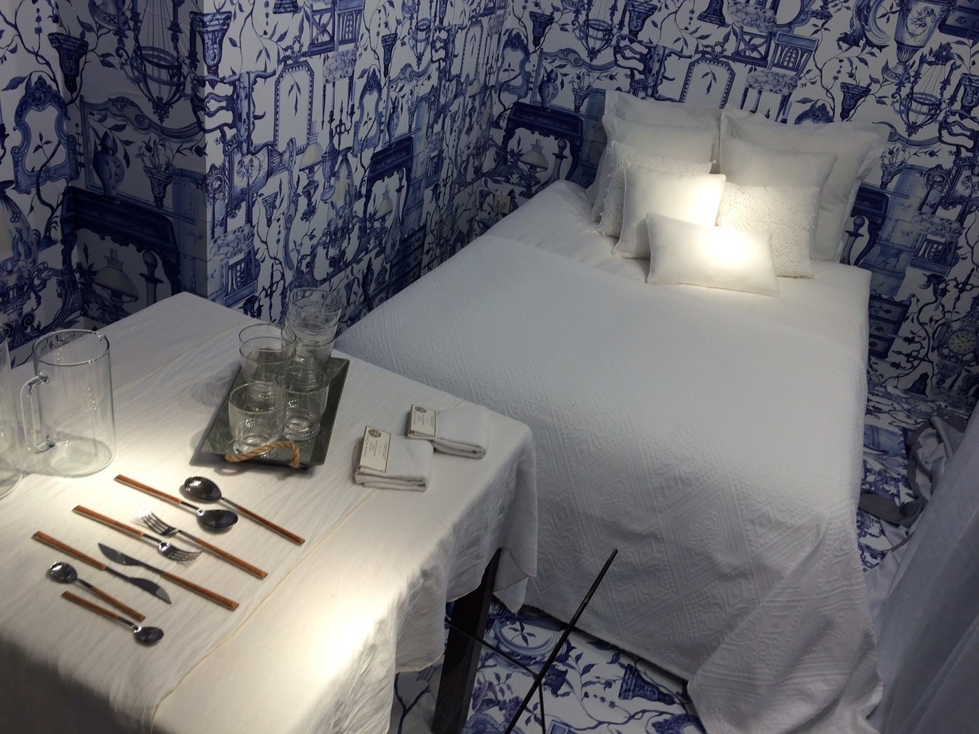 VISUAL MERCHANDISING - ZARA HOME by Florencia Chaumont at Coroflot.com