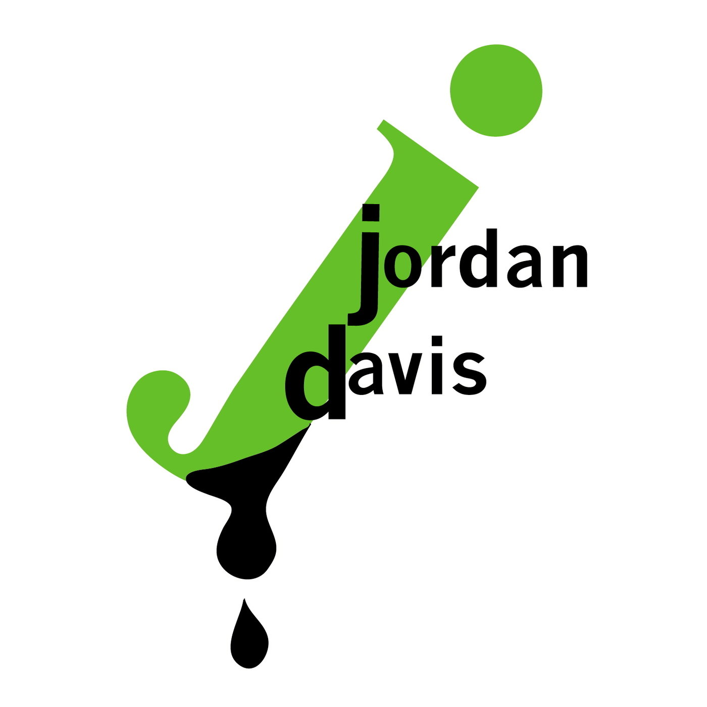 Logos by Jordan Davis at Coroflot.com