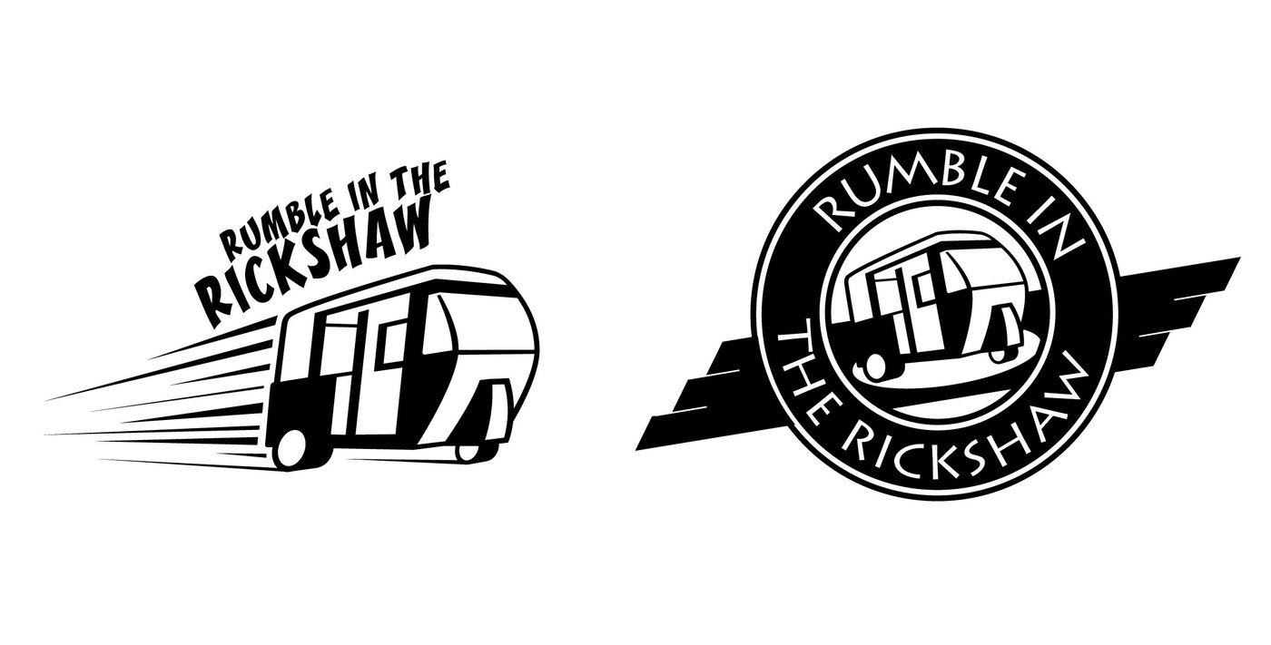 Masti Mobil - Logo Design by Tom Good at Coroflot.com