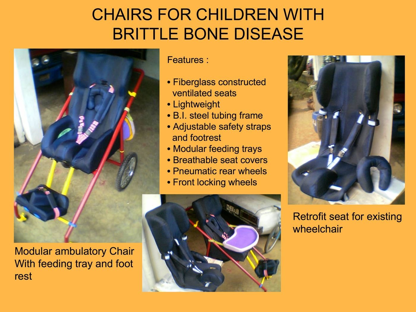 Medical Equipment by Mitch Shivers at Coroflot.com