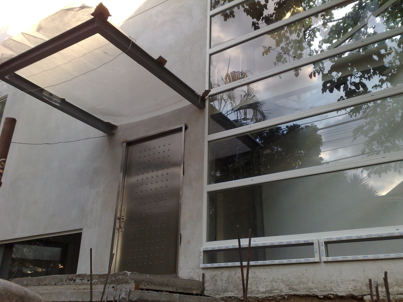 Architectural by Mitch Shivers at Coroflot.com