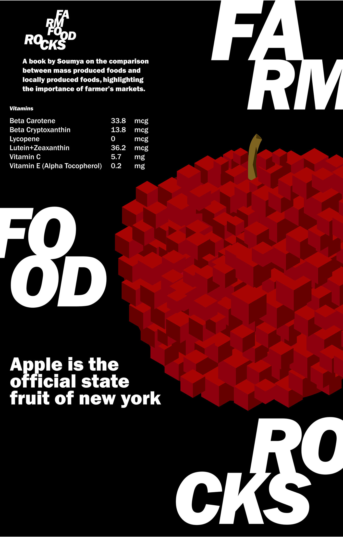 graphic design by soum ghosh at Coroflot.com