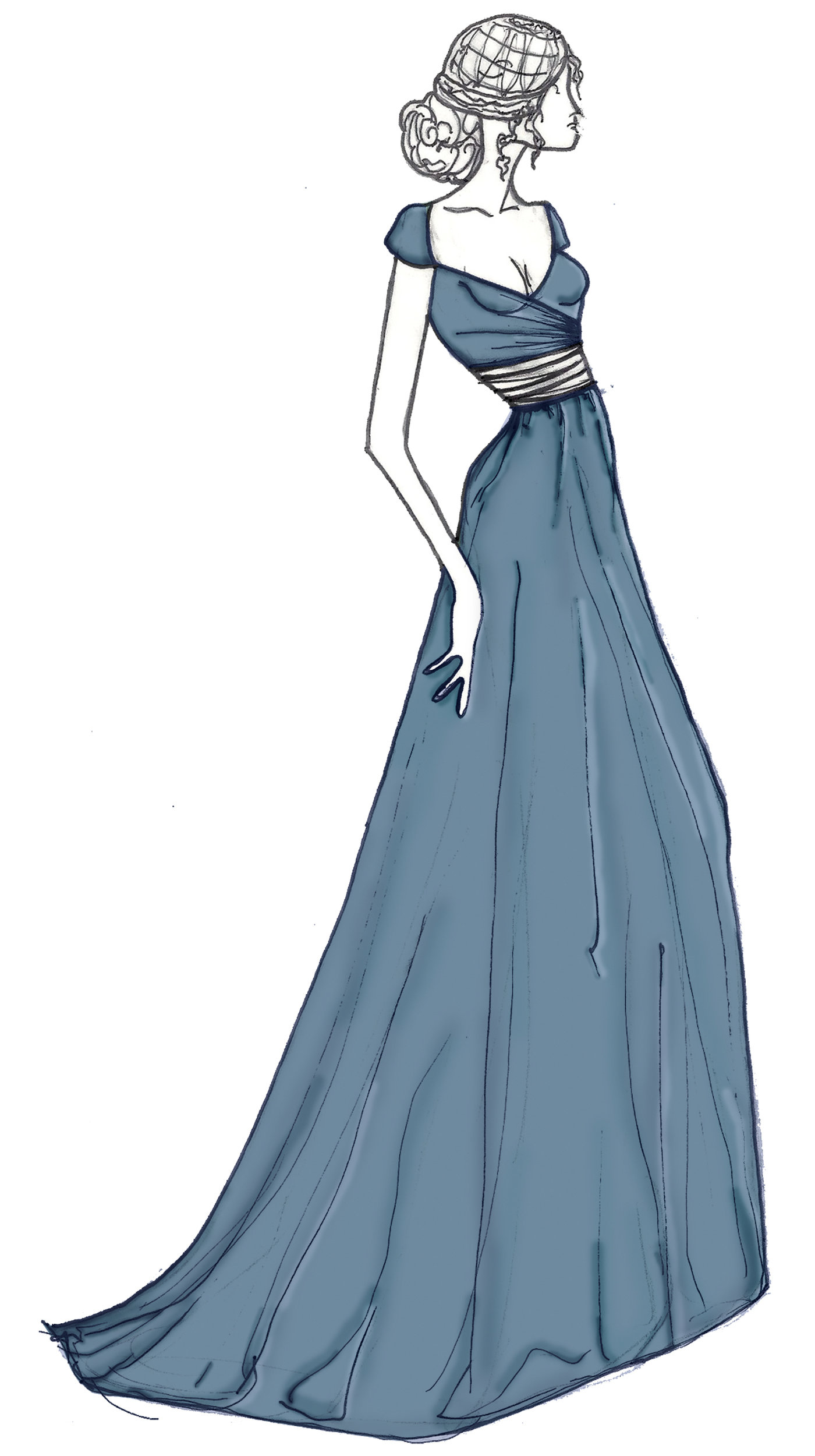 Computer Aided Design / Textile Design by Susan Wilson at Coroflot.com