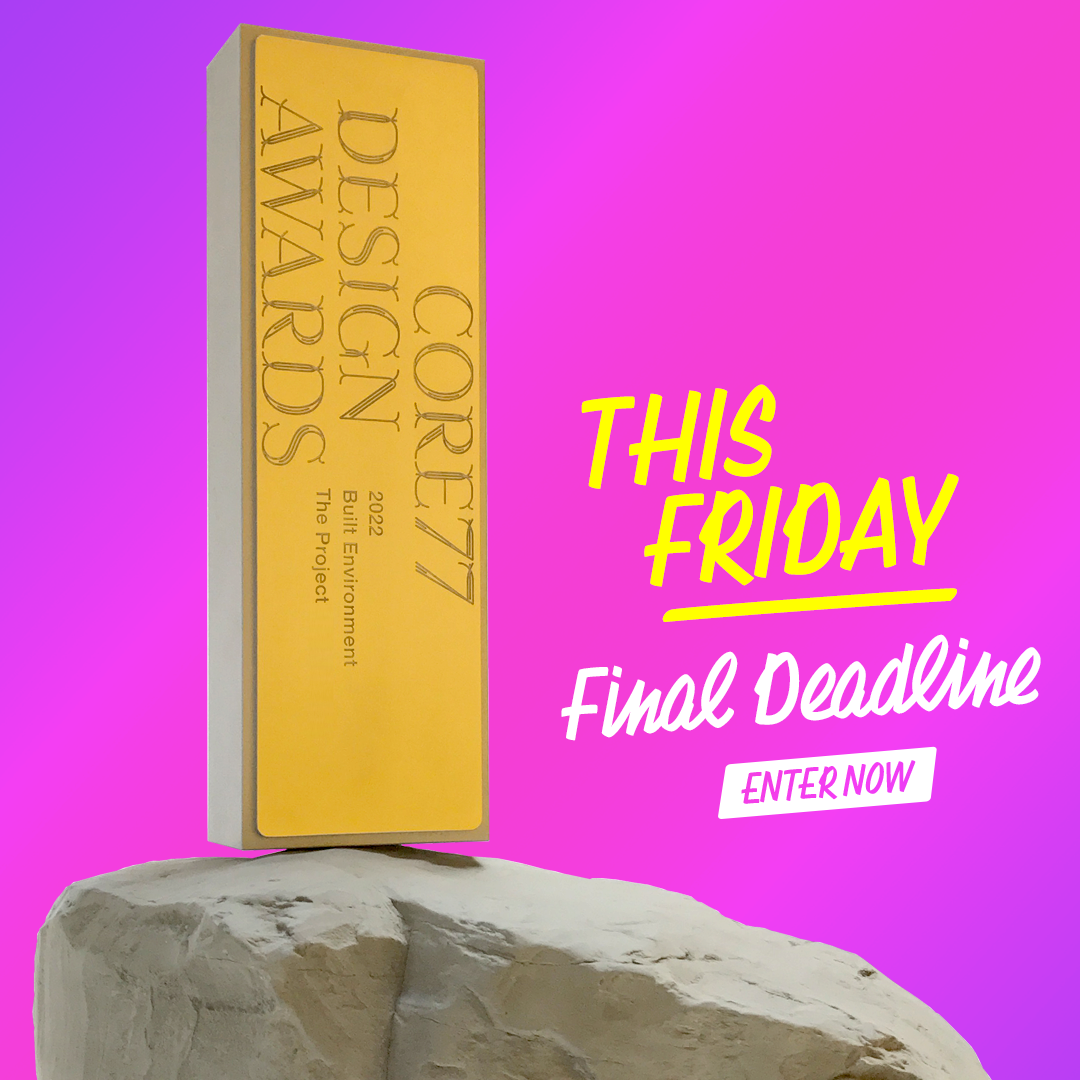 C77DA 2022 Final Deadline Ads by Eric Ludlum at Coroflot.com