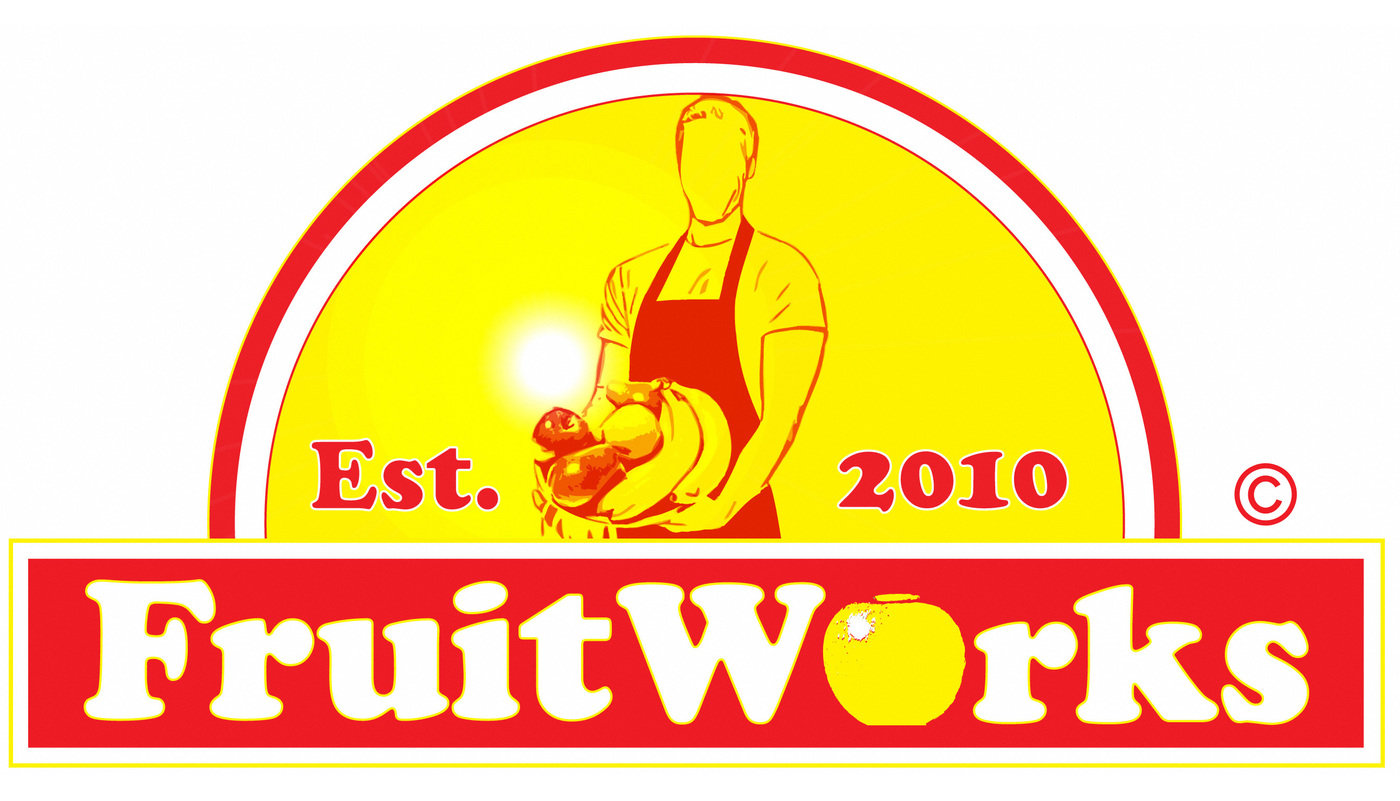 Logo by Karriem Muhammad at Coroflot.com