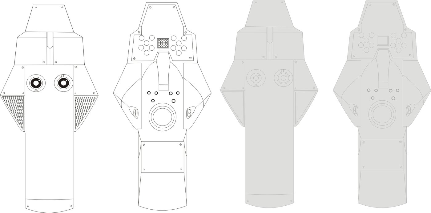 design work by Brandon Gash at Coroflot.com