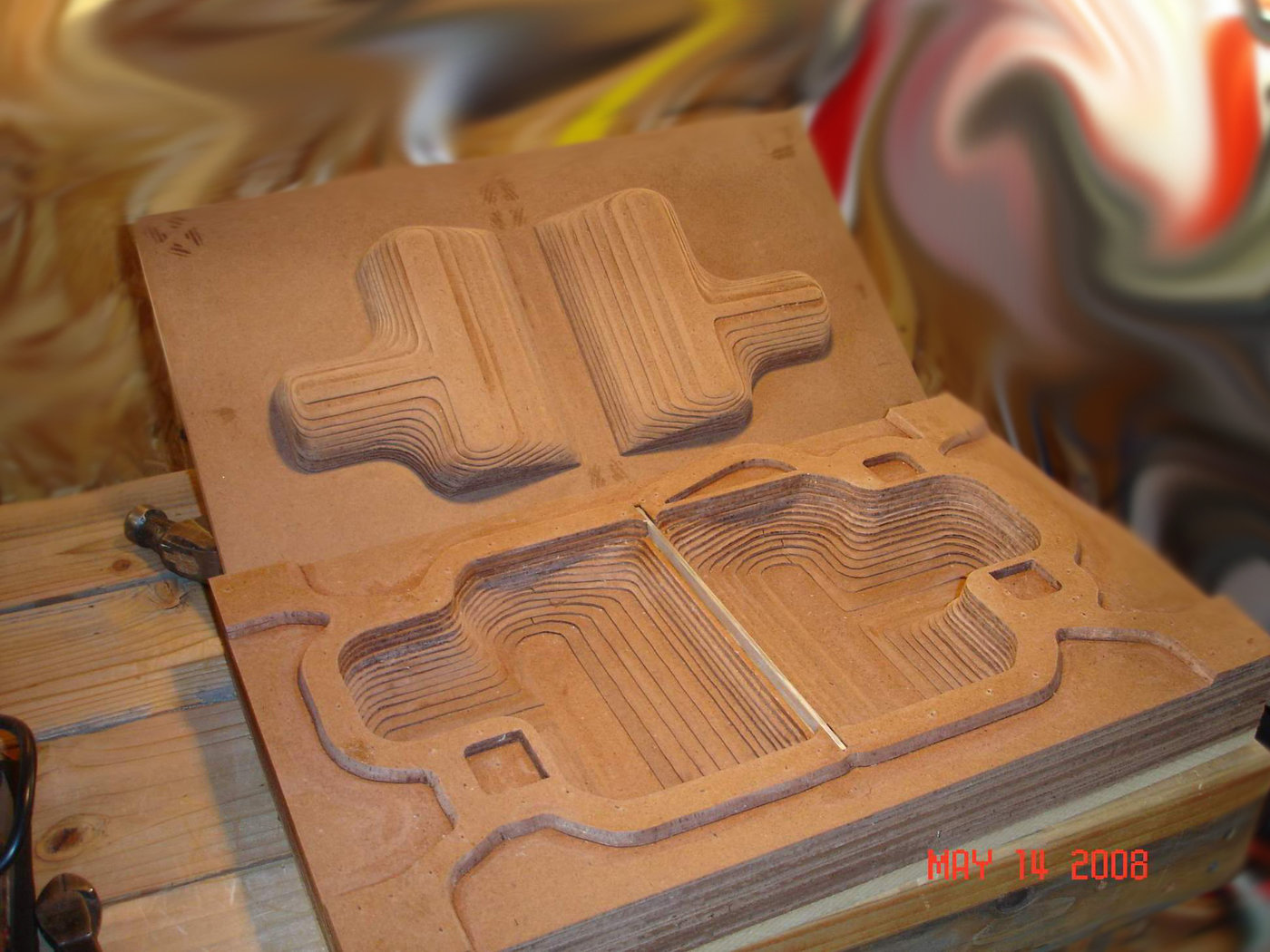 Insulated Sprinkler Valve Cover by Jeff D Levis at Coroflot.com