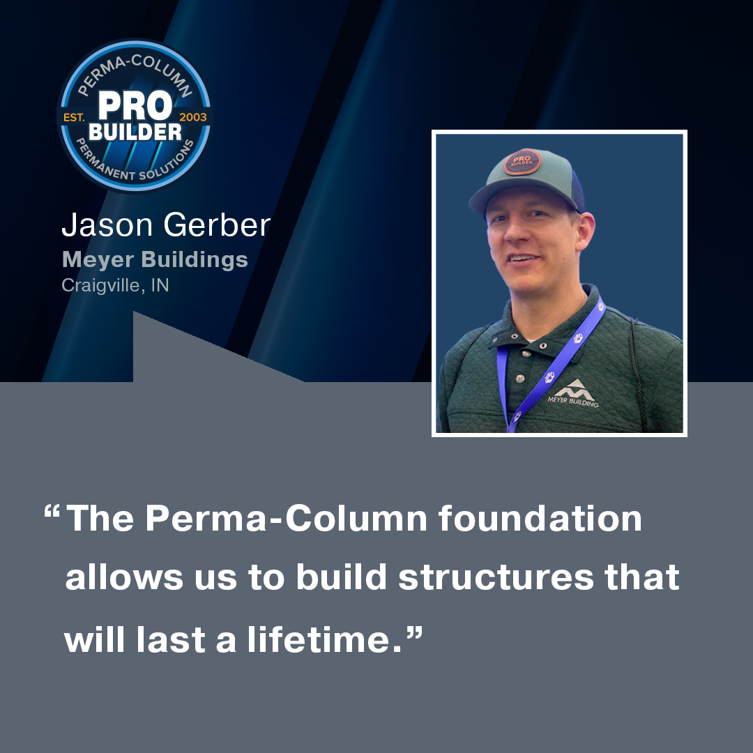 Perma-Column - Social Media by Kevin Meek at Coroflot.com