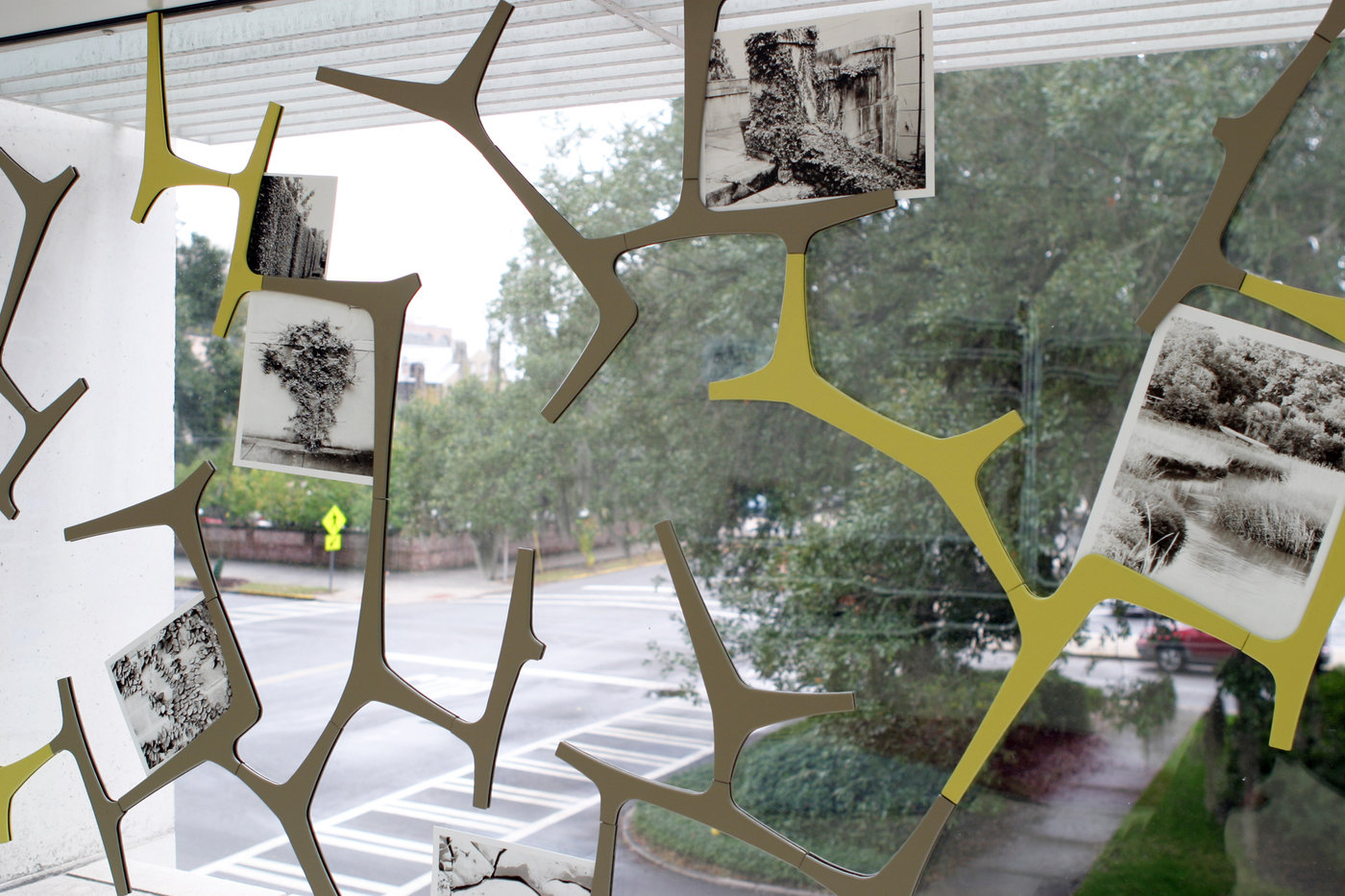 Picture Links by Charles Heydinger at Coroflot.com