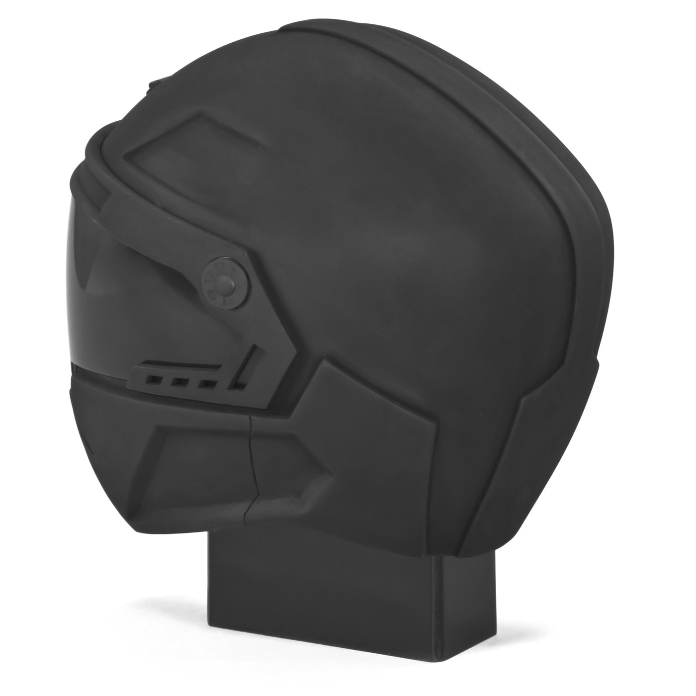 Senior Studio - Military Helmet by Elliot Cohen at Coroflot.com