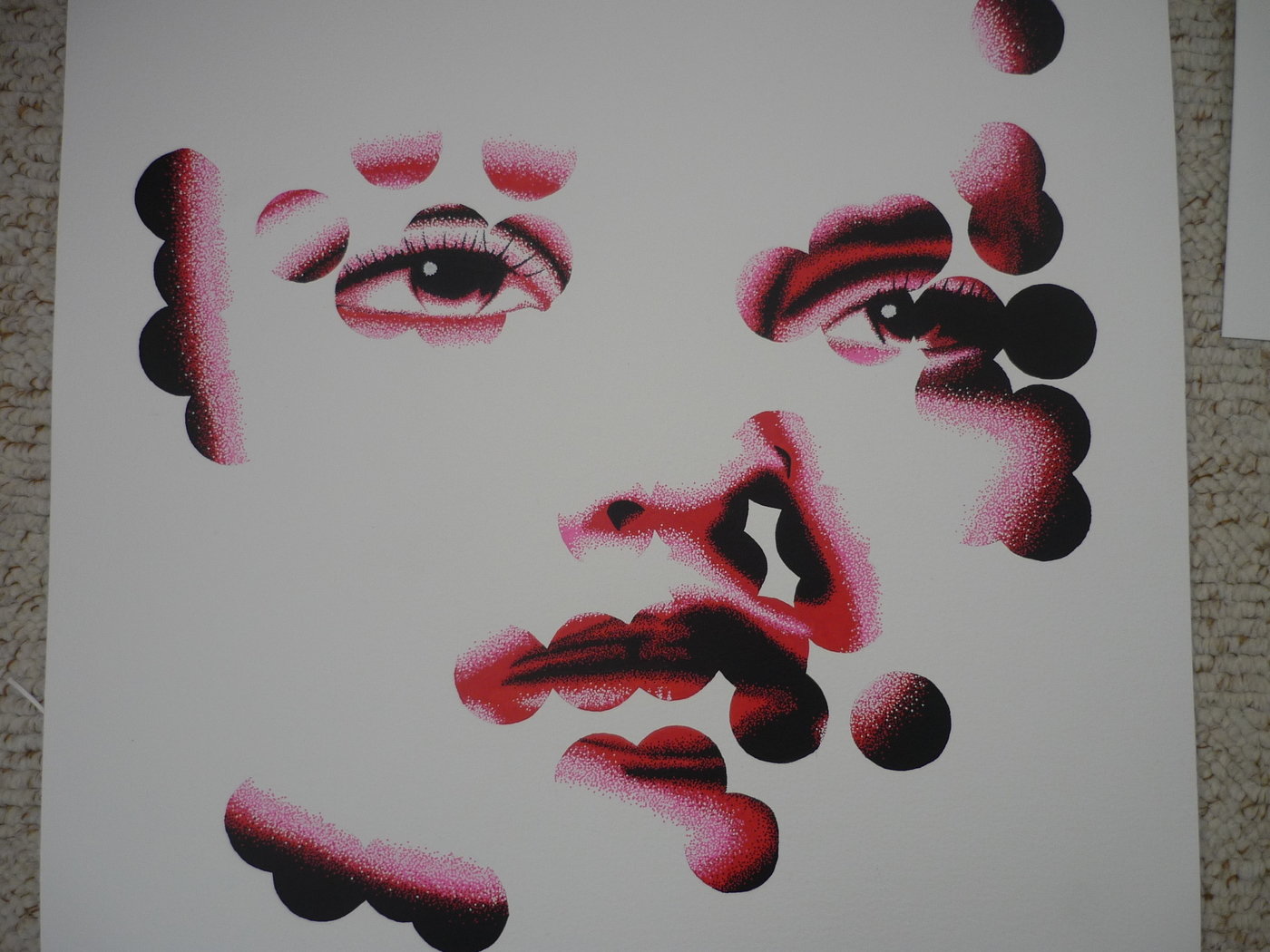 An upload by Nicked Art on Coroflot: to the project Nicked