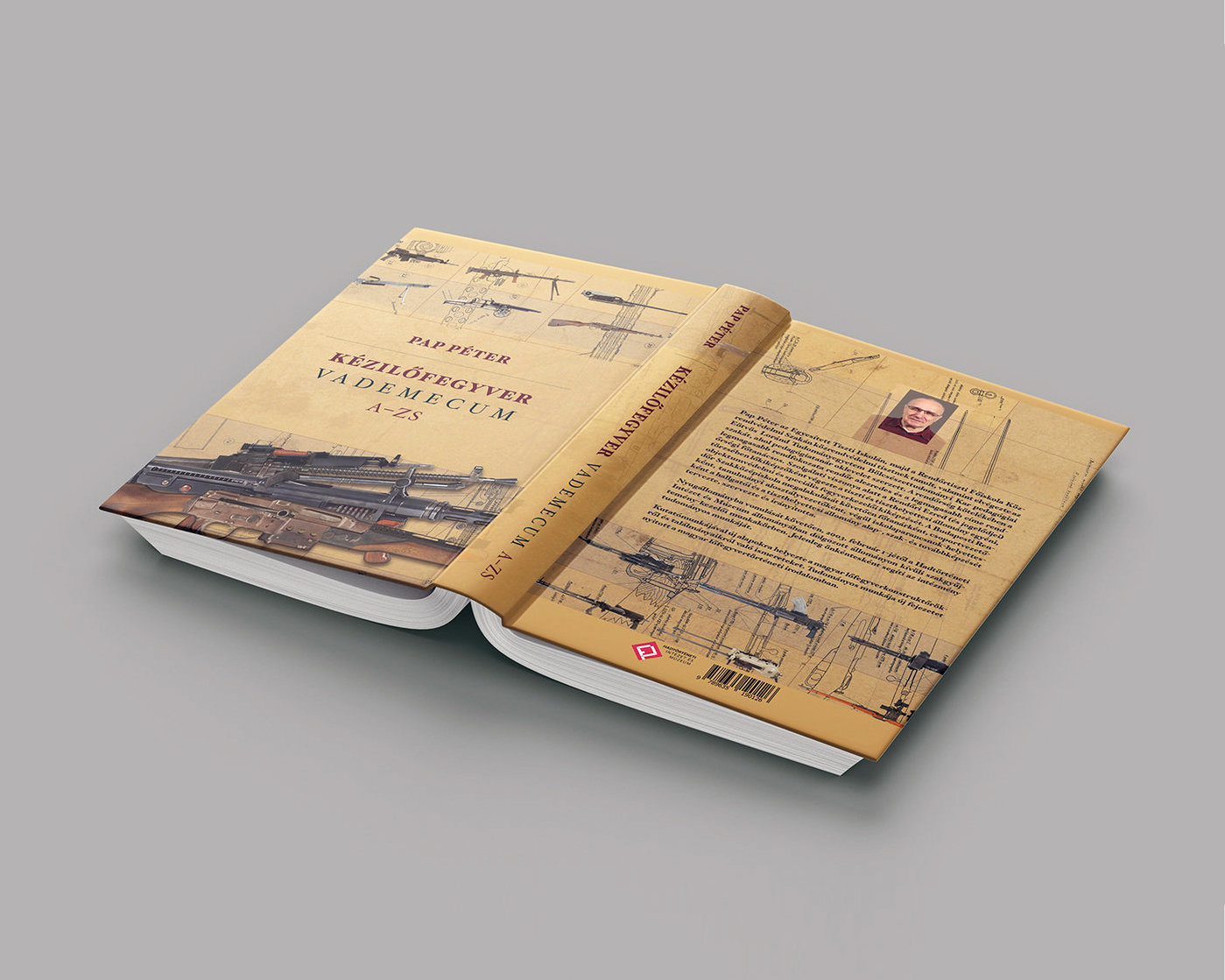 Military History Institute and Museum: Vademecum, 2021 by tibor egyed ...