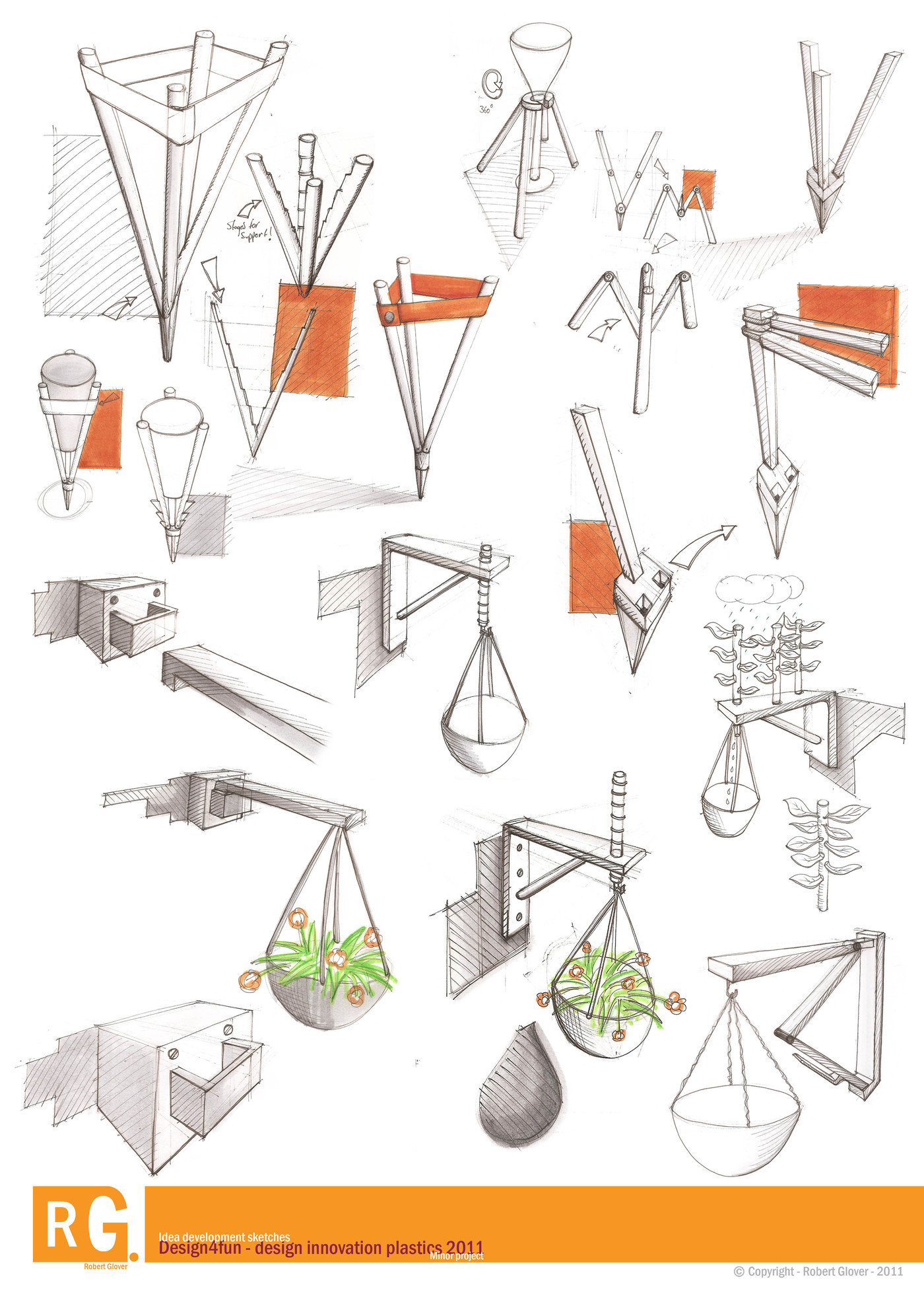 Minor Design project -Design4fun - Design Innovation Plastics 2011 by ...