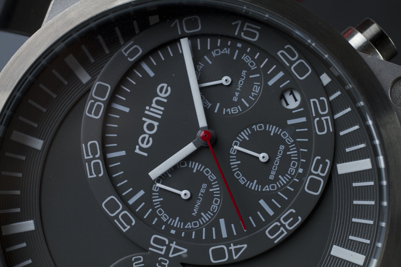 RED LINE by Jose Alfonso at Coroflot.com