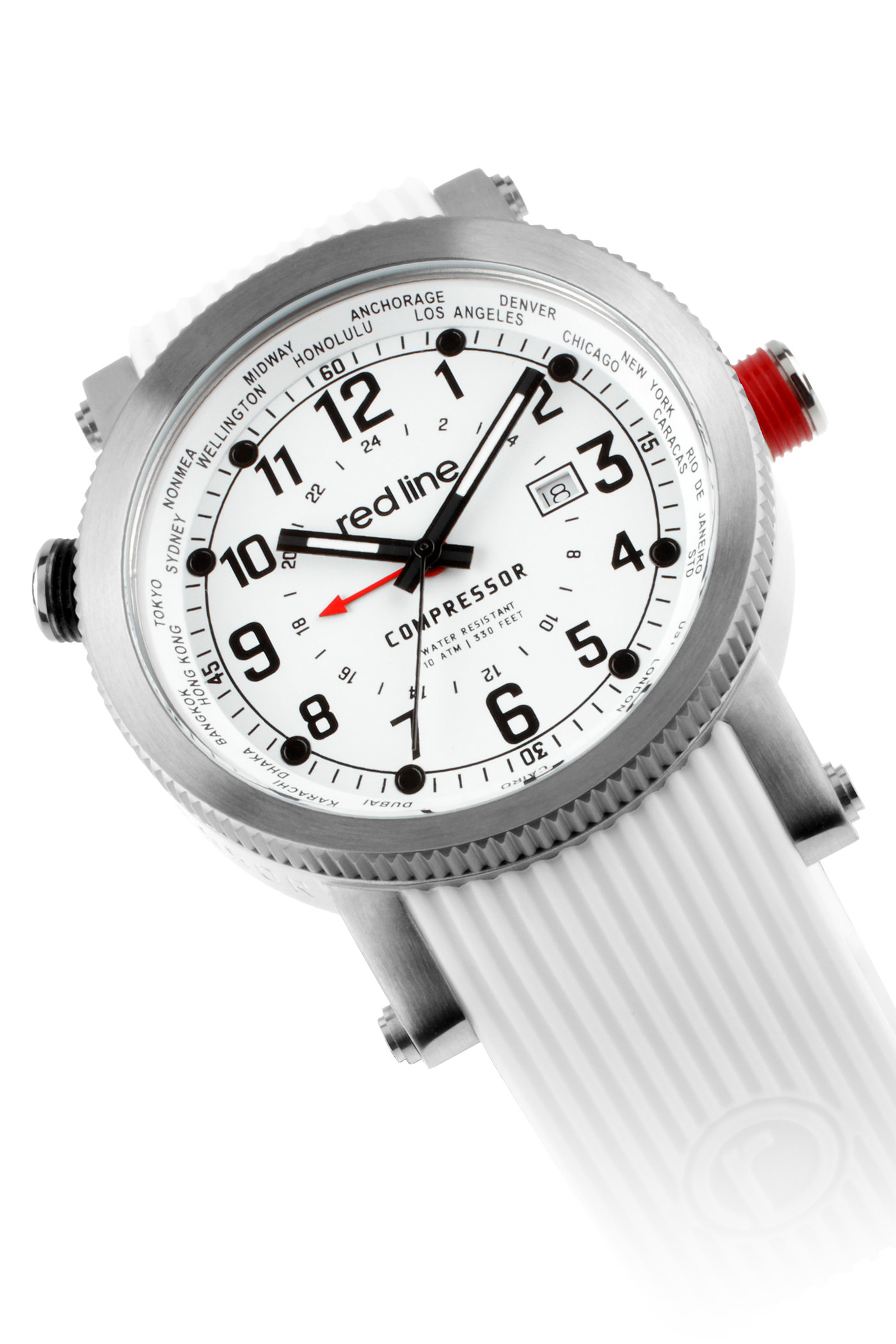 RED LINE by Jose Alfonso at Coroflot.com