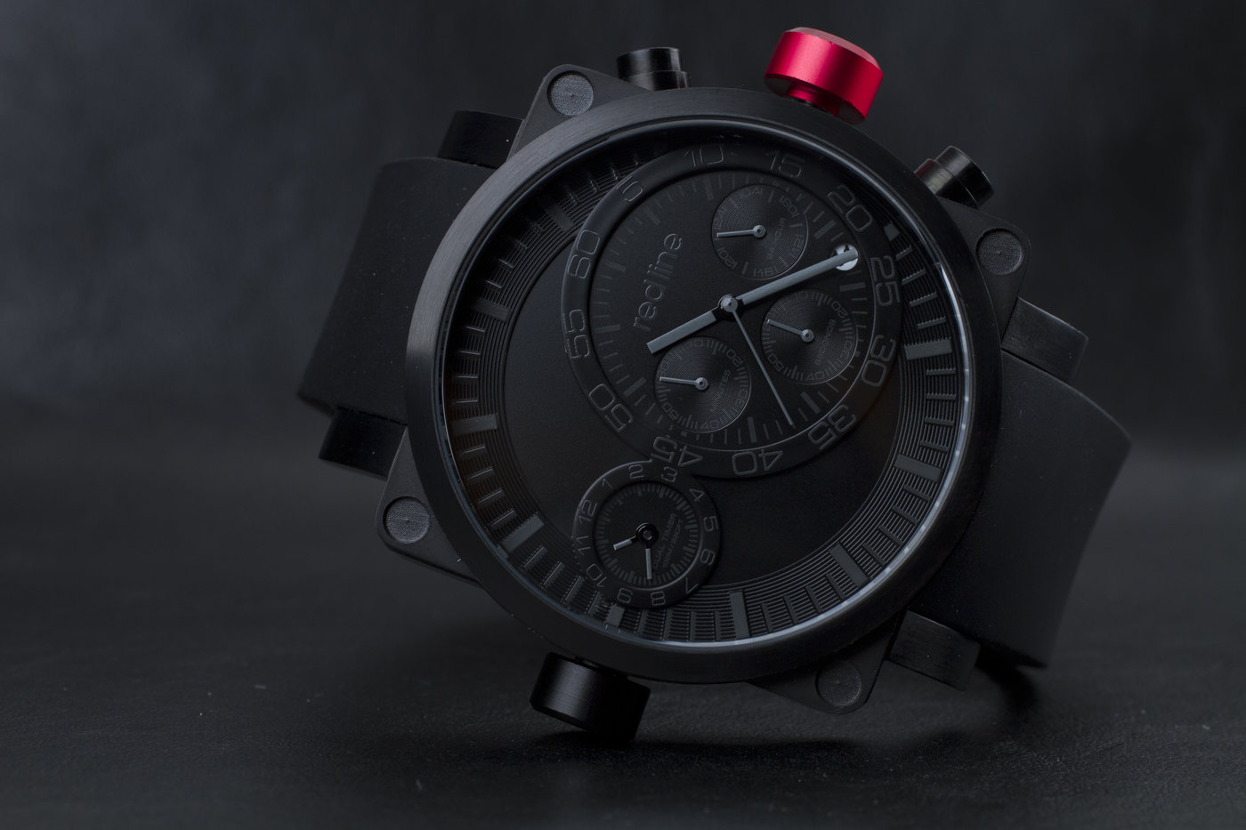 RED LINE by Jose Alfonso at Coroflot.com