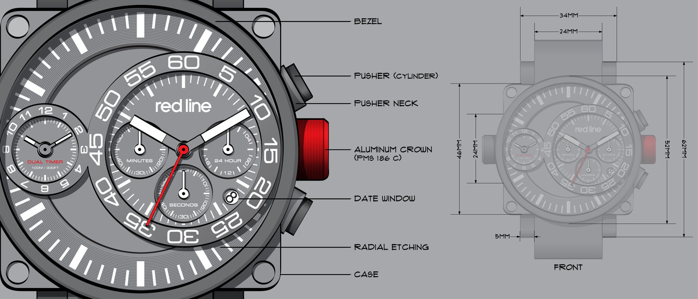 SWISS WATCH INTERNATIONAL by Jose Alfonso at Coroflot.com