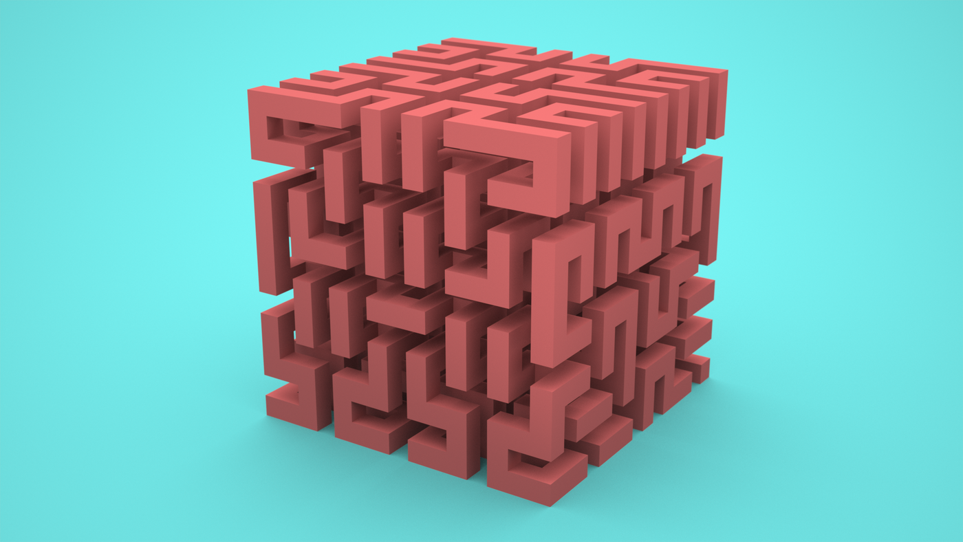 Maxwell Render Examples by James Coleman at Coroflot.com