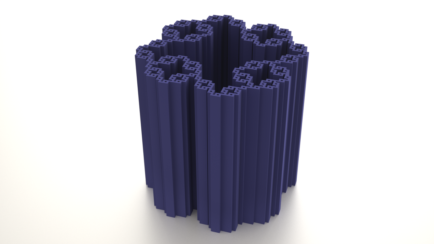 Maxwell Render Examples by James Coleman at Coroflot.com