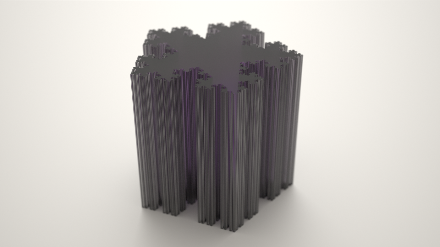 Maxwell Render Examples by James Coleman at Coroflot.com