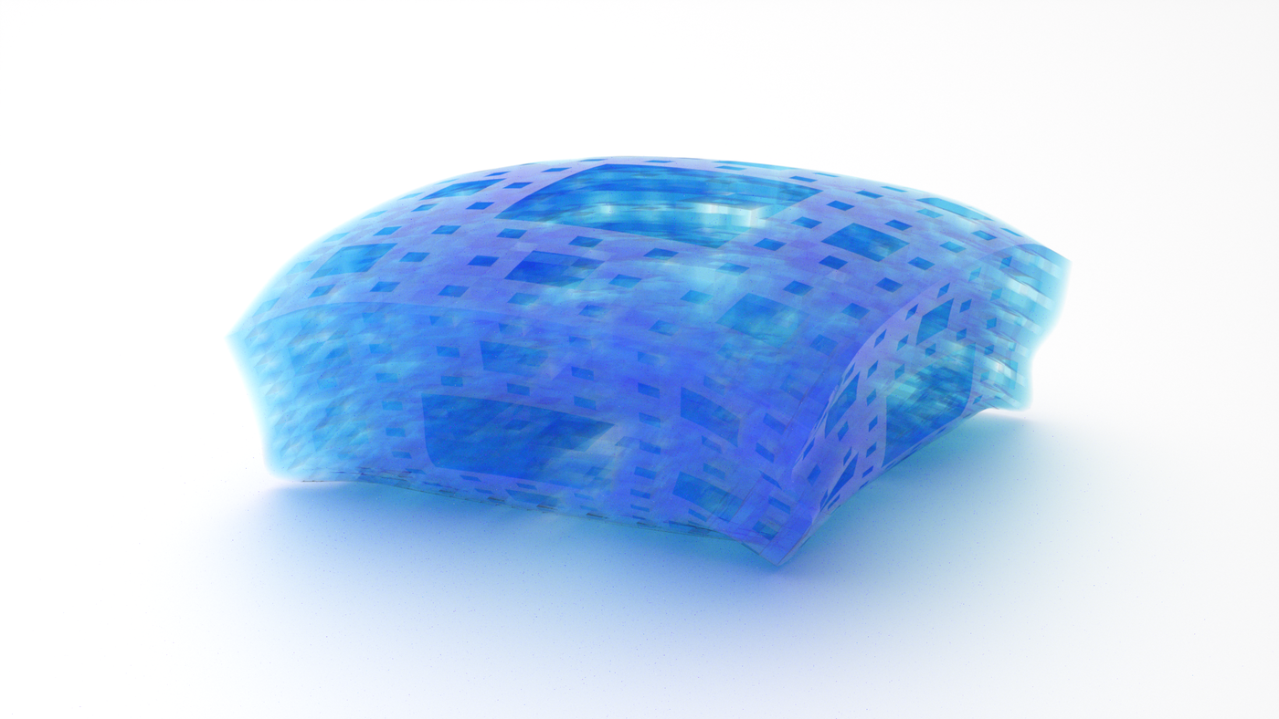 Maxwell Render Examples by James Coleman at Coroflot.com