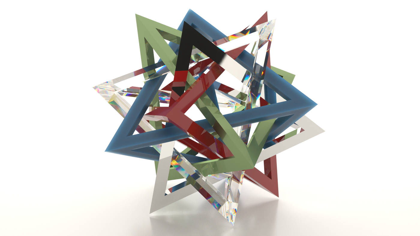 Maxwell Render Examples by James Coleman at Coroflot.com