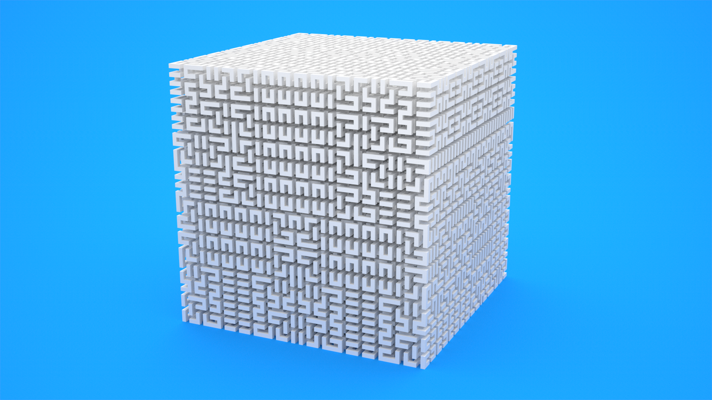 Maxwell Render Examples by James Coleman at Coroflot.com