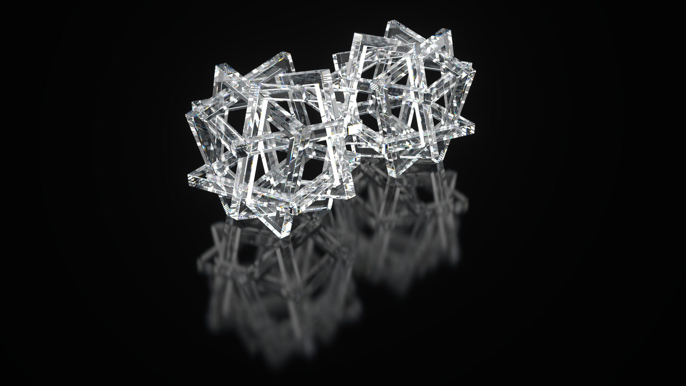 Maxwell Render Examples by James Coleman at Coroflot.com