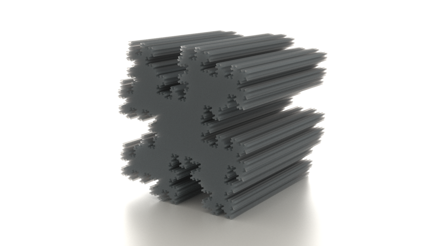 Maxwell Render Examples by James Coleman at Coroflot.com