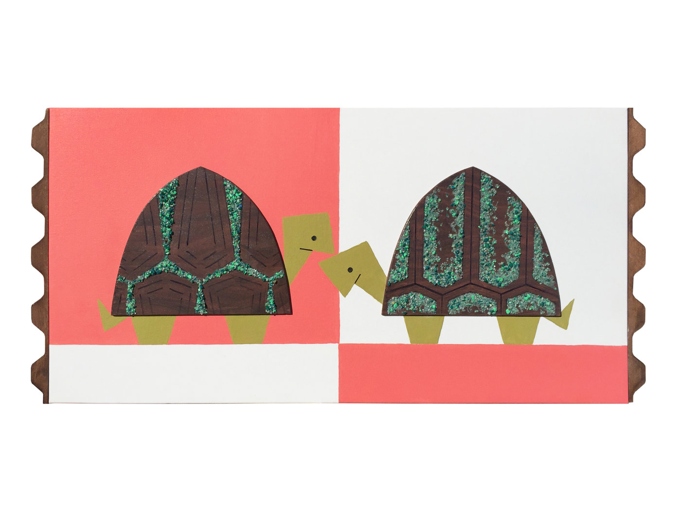 Wall Decor by Andrew Templeman at Coroflot.com