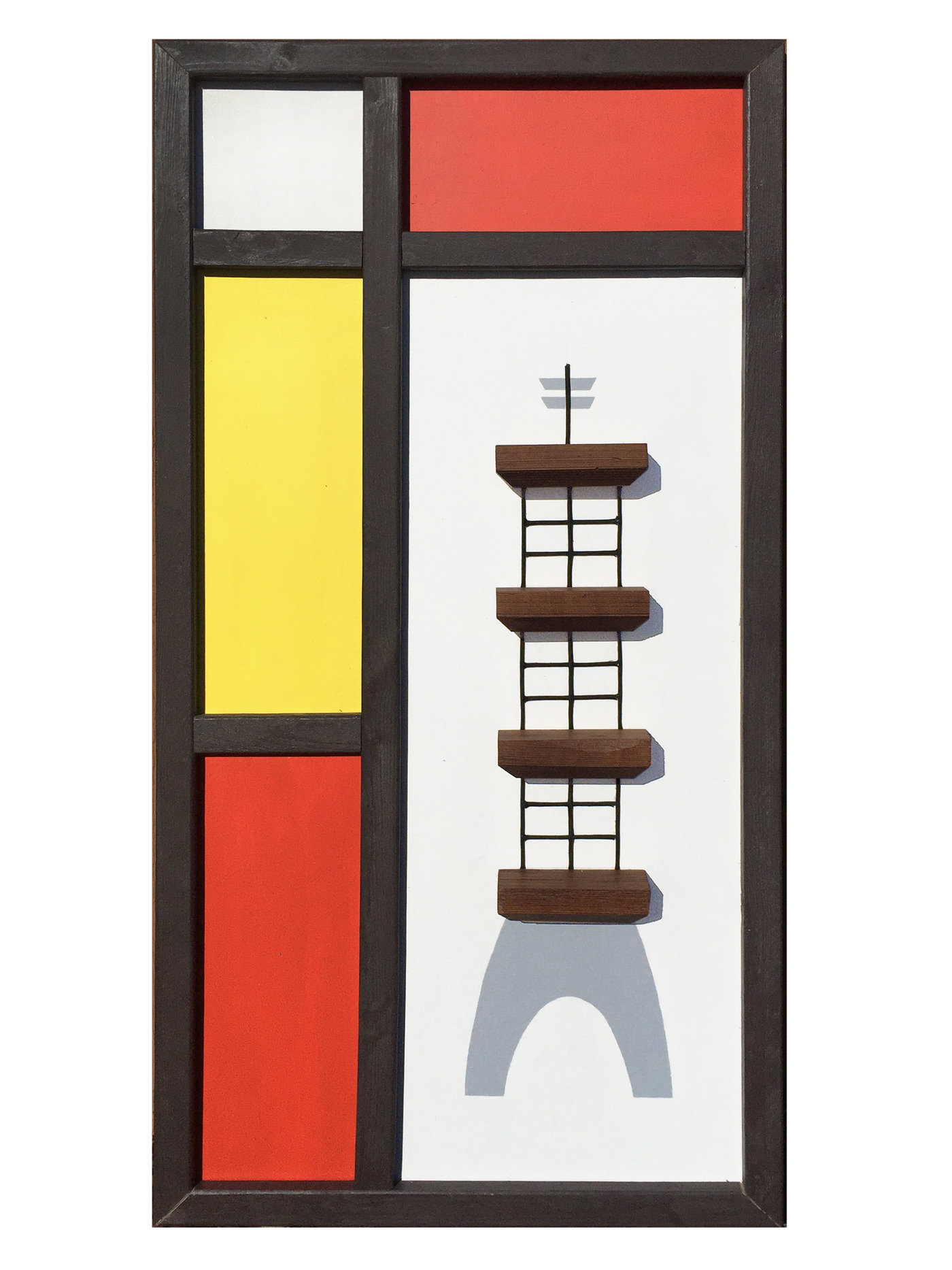 Wall Decor by Andrew Templeman at Coroflot.com