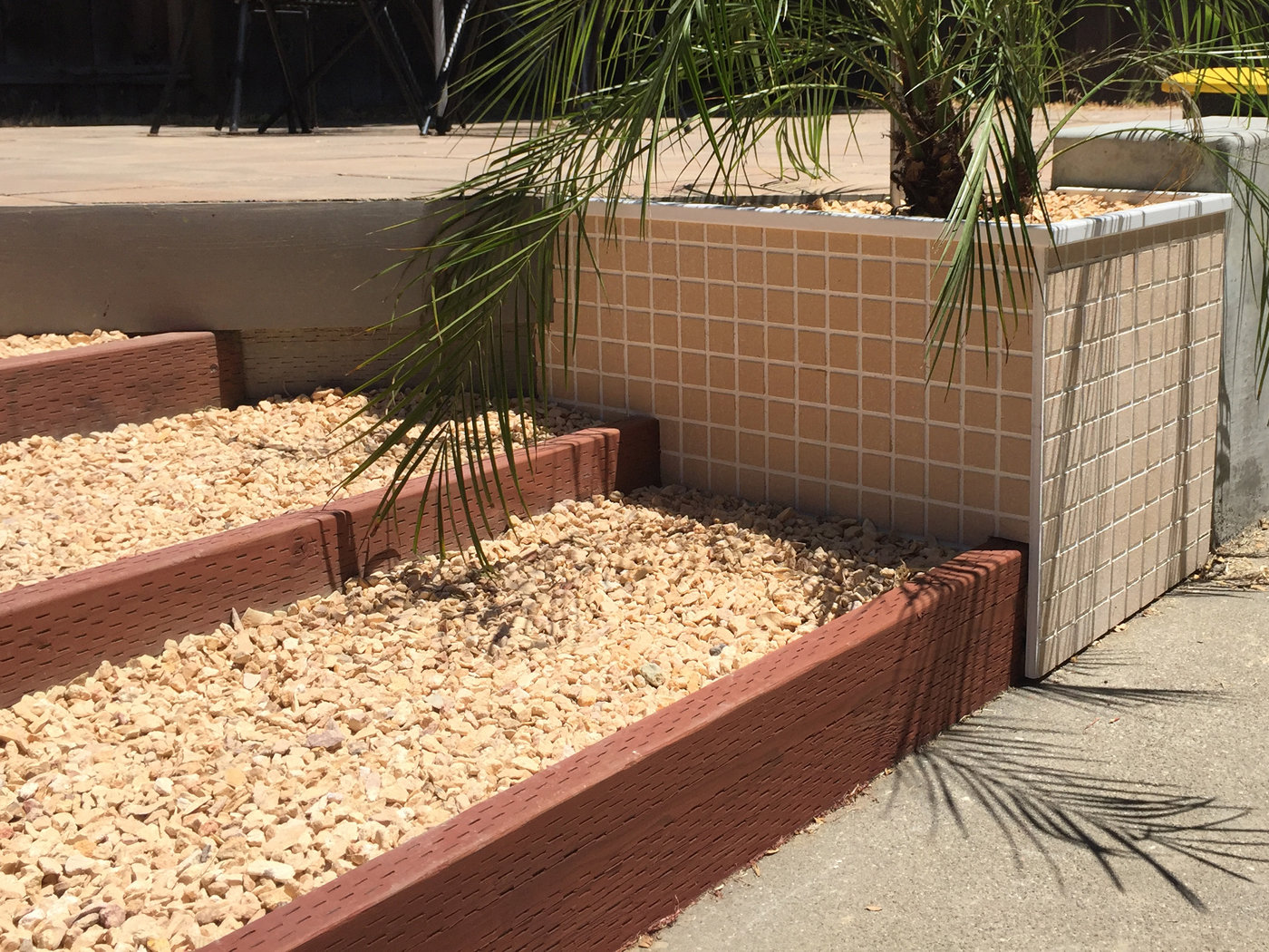 Landscape Design by Andrew Templeman at Coroflot.com