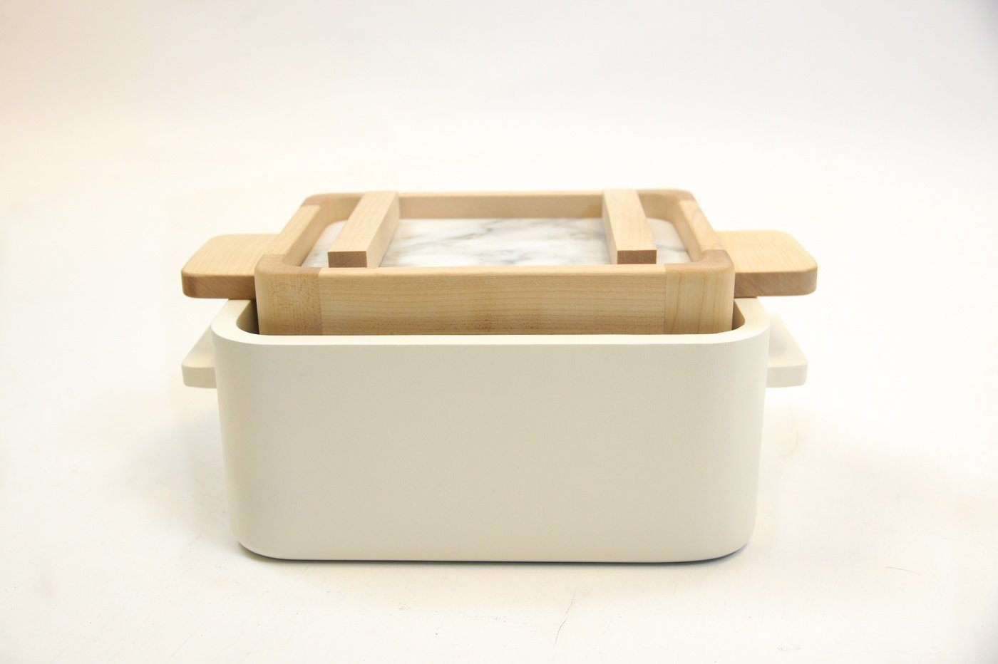 Homemade Tofu Kit by Wendy Yuehan Liu at Coroflot.com