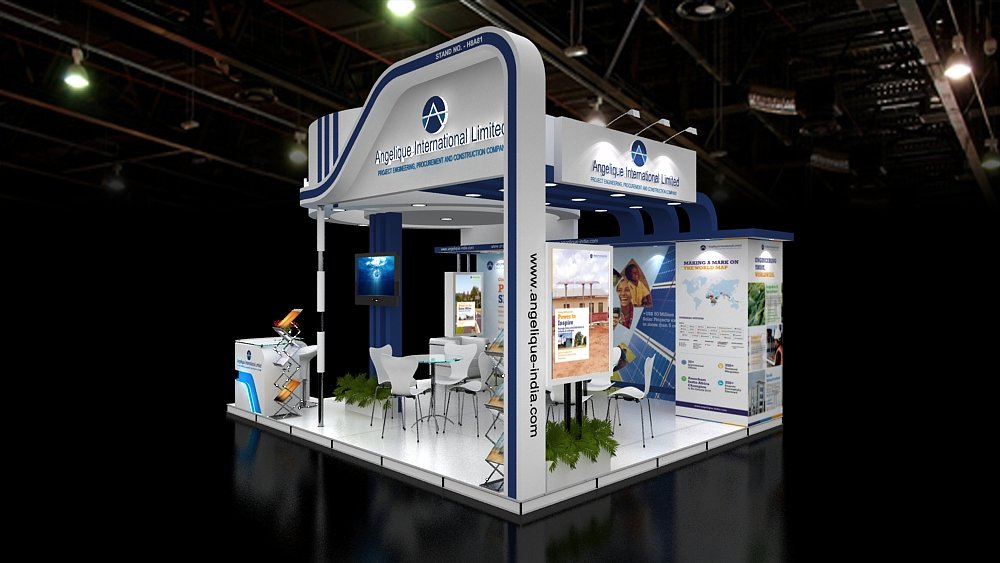 ANGELIQUE INTERNATIONAL by Dheeraj Kumar Bharti at Coroflot.com