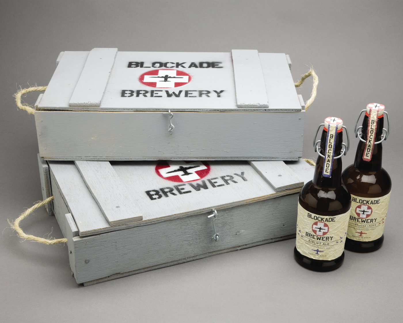 Package Design by Alexander Wilcox at Coroflot.com