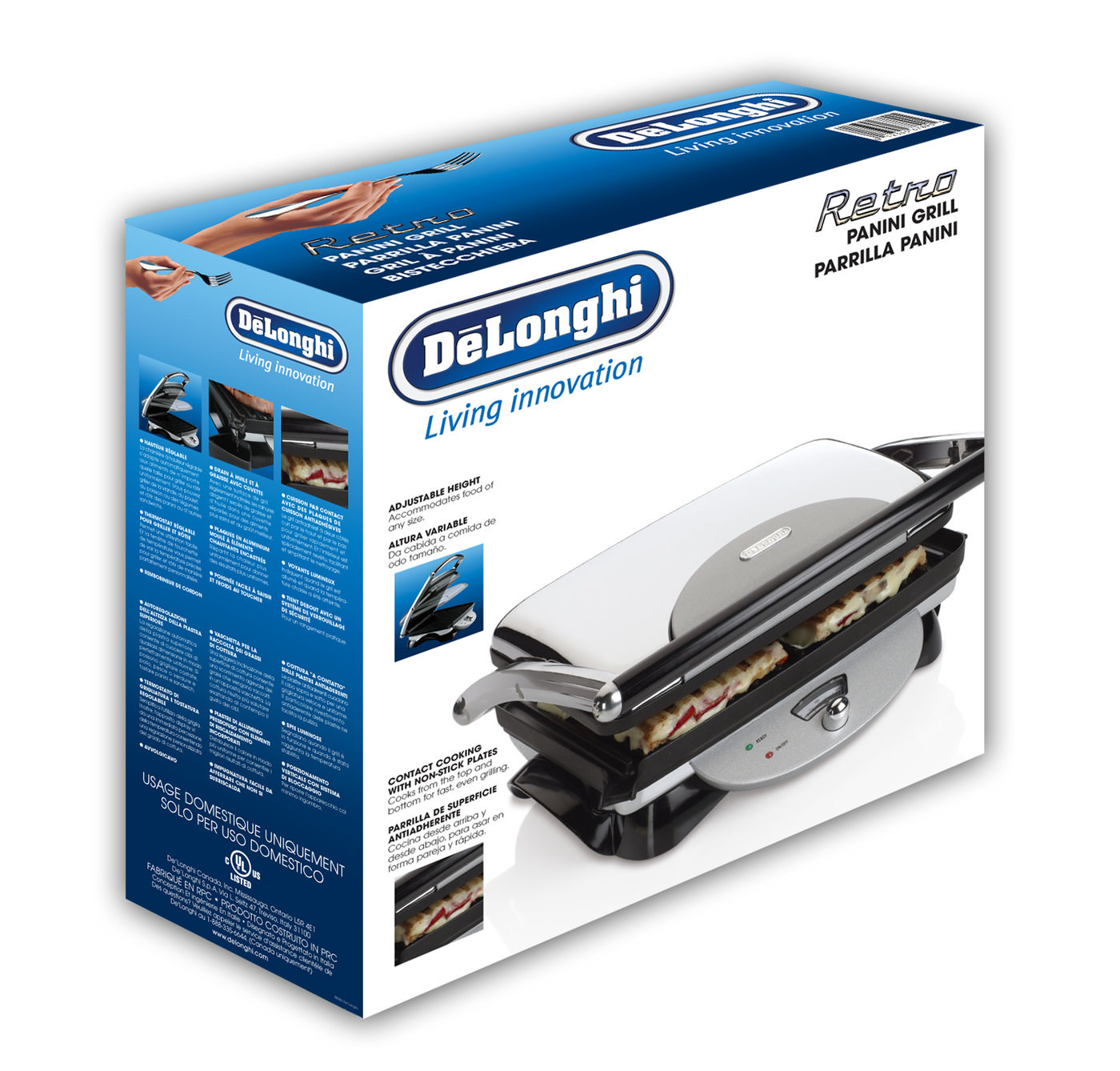 Production by George McGuire at Coroflot.com