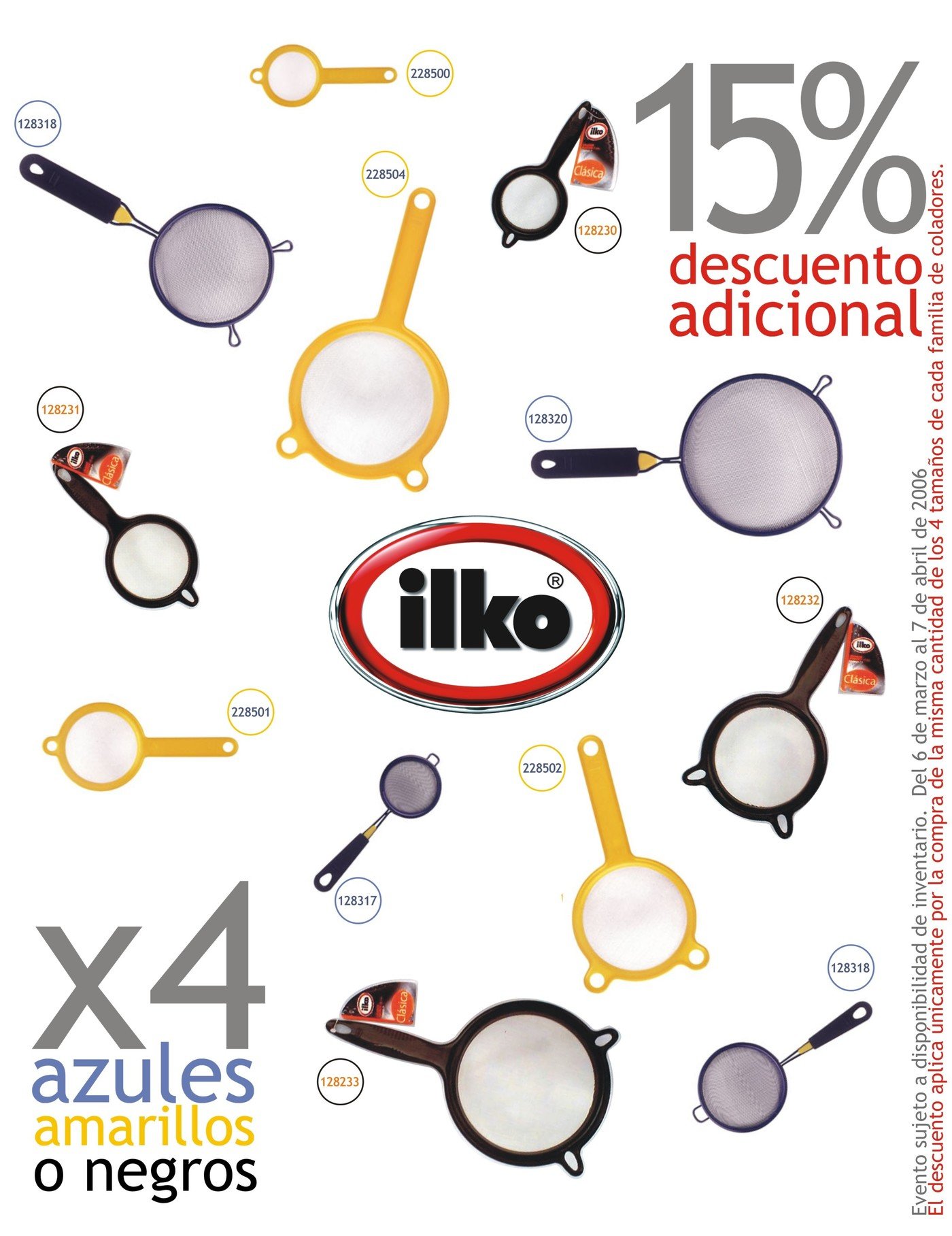 ILKO GRAFICA by ISABEL CRISTINA OROZCO COLLAZOS at Coroflot.com