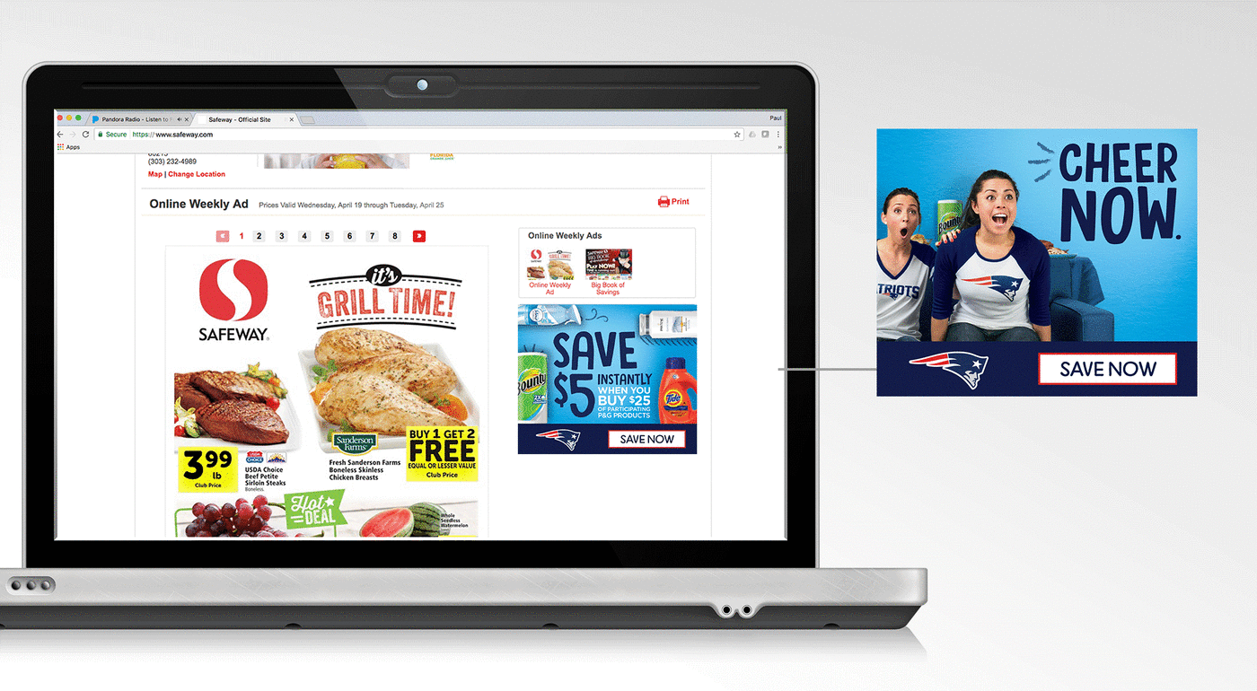 An upload by Zina Simonaitis on Coroflot: to the project NFL 2016 ...