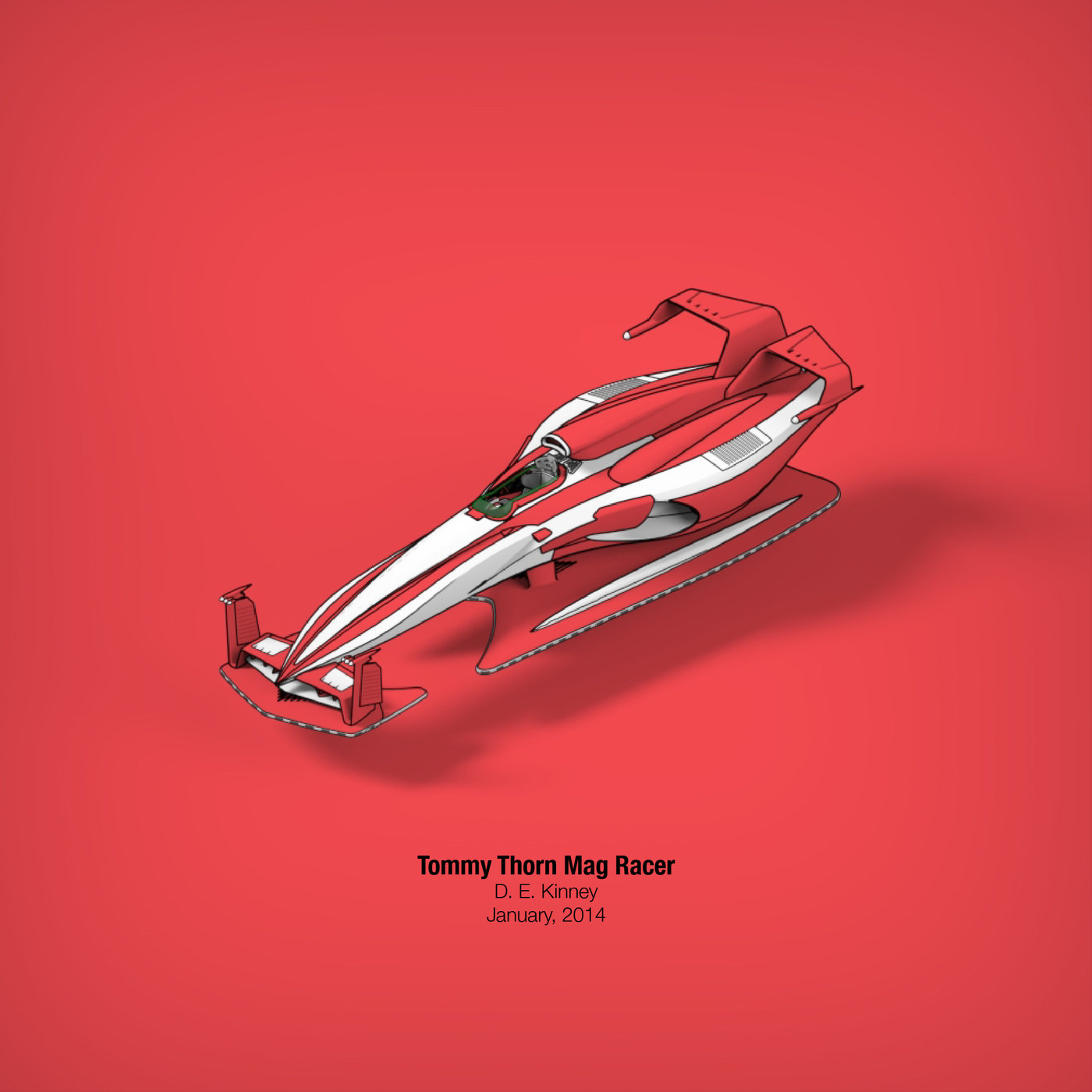 Row Zero - Vehicular History Icons by Simon Williamson at Coroflot.com