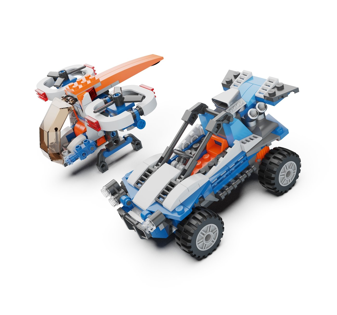CAD 1 Lego Build by Simon Williamson at Coroflot.com