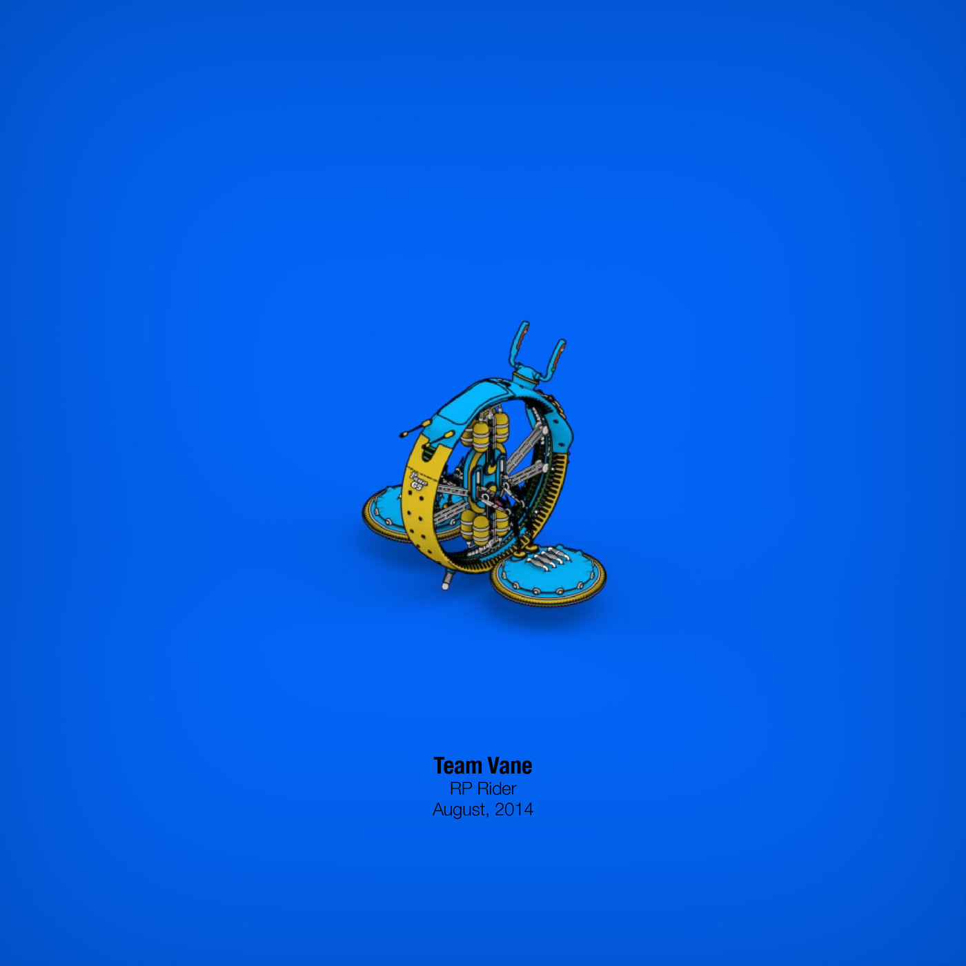 Row Zero - Vehicular History Icons by Simon Williamson at Coroflot.com